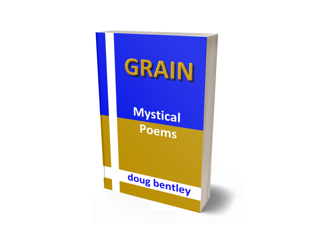 BOOK | GRAIN | Doug Bentley
