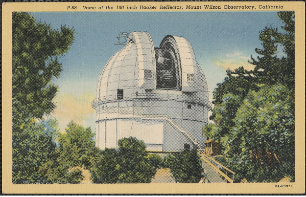 The Evolution of Astronomical Telescopes: A Century of Cosmic Vision